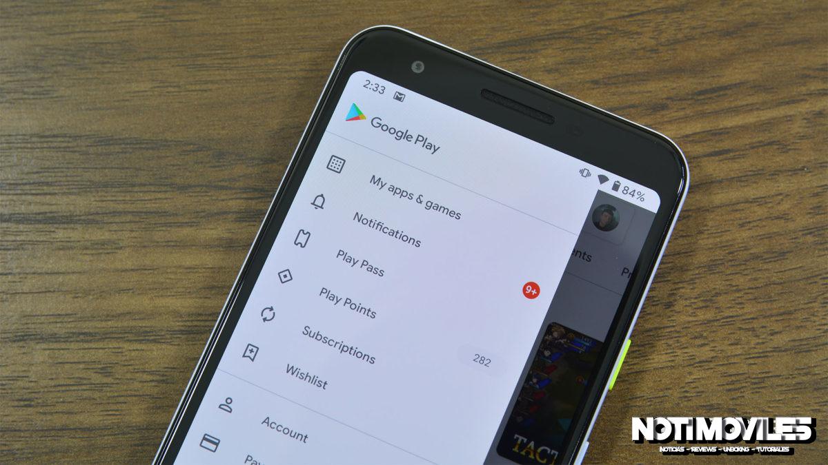 Google Play Store: una guía definitiva para principiantes - Notimoviles
